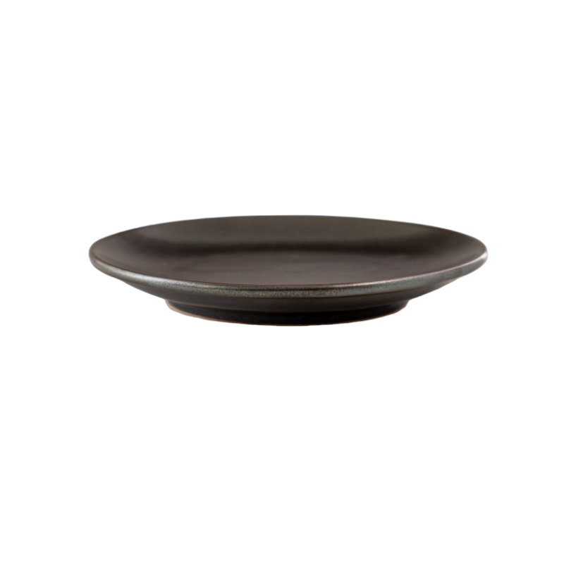 Tetsu Kesho 6"Dia Porcelain Round Appetizer Salad Plate (5/80) – UrbanTokyo