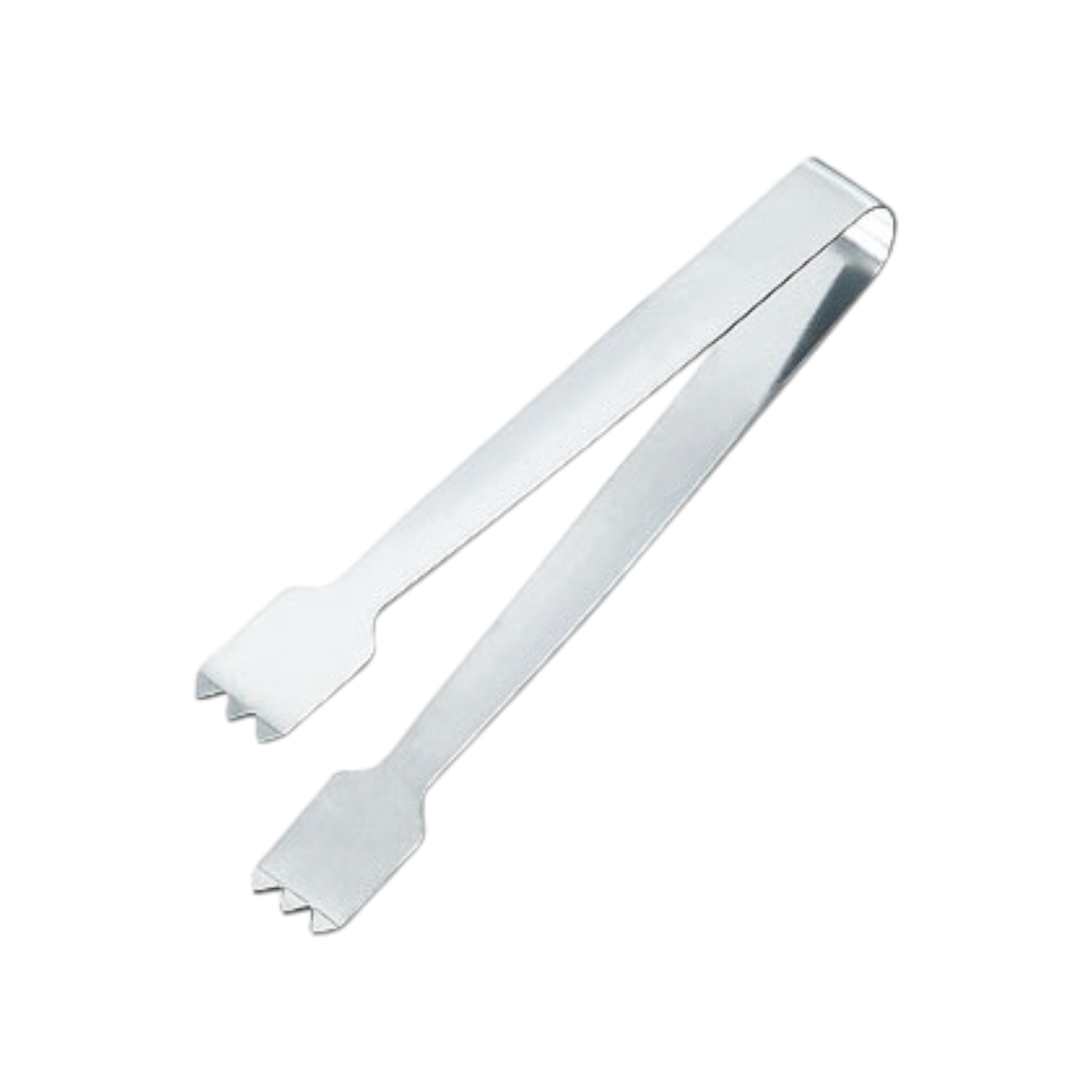 Multi Purpose Small Stainless Steel Tong 4.72"L JP (24/720) – UrbanTokyo